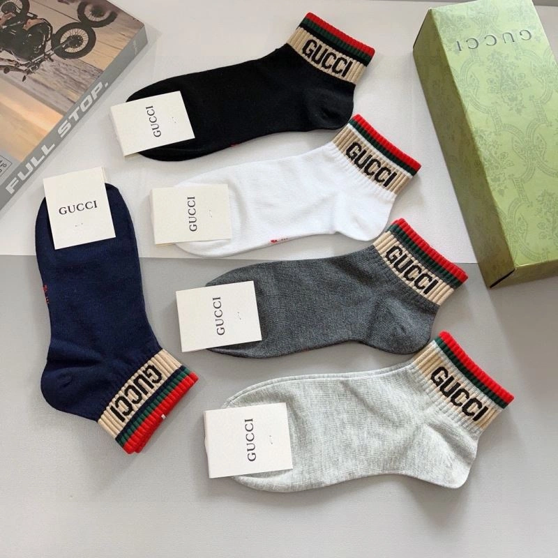 Legit Gucci Socks