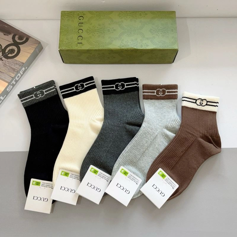 Gucci Socks