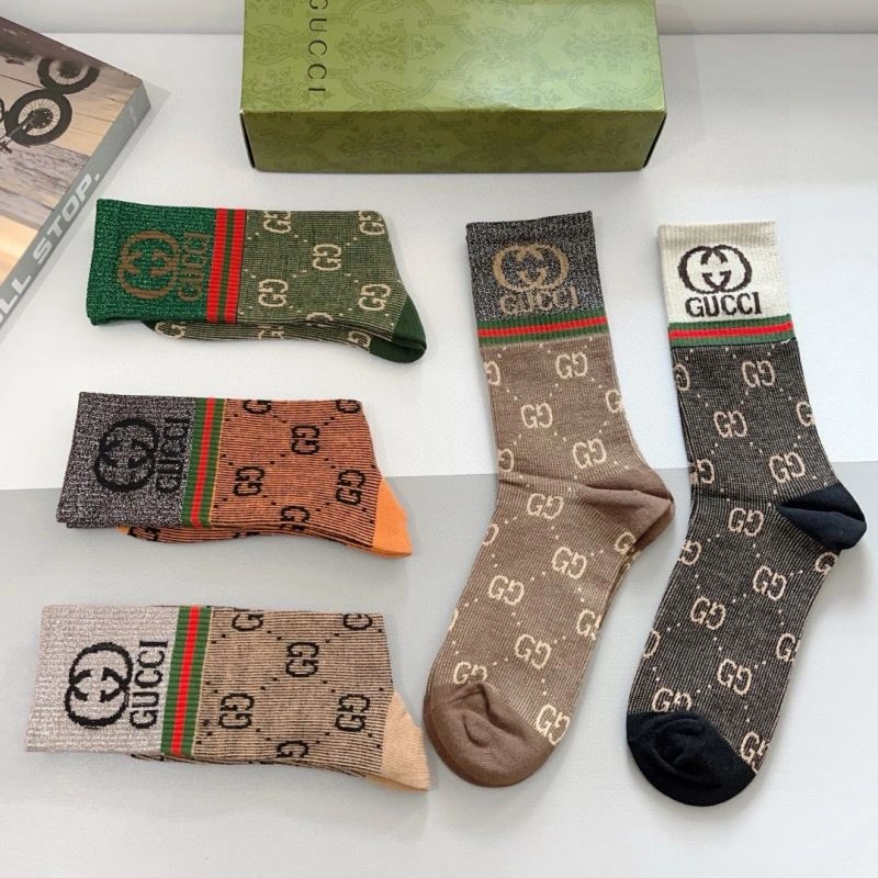 Cut-rate Gucci Socks