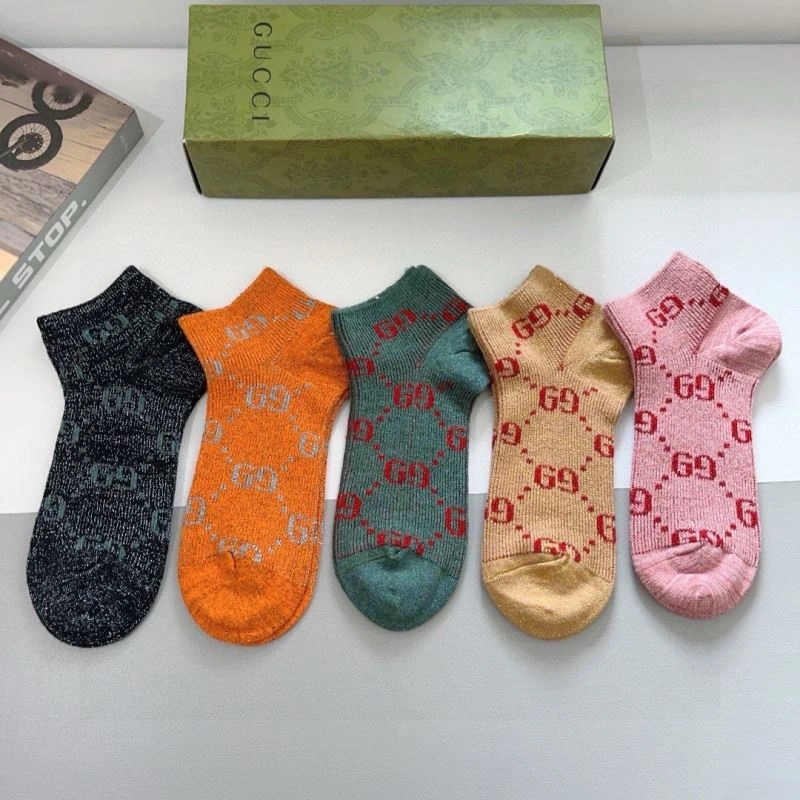 Original Gucci Socks