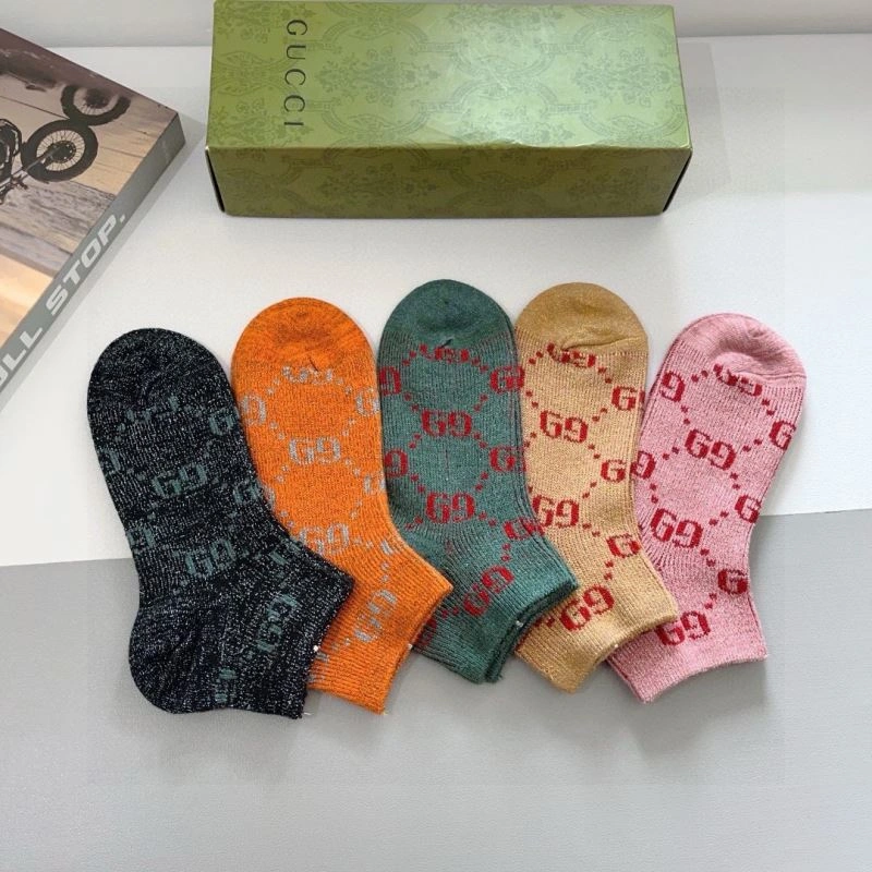 Original Gucci Socks