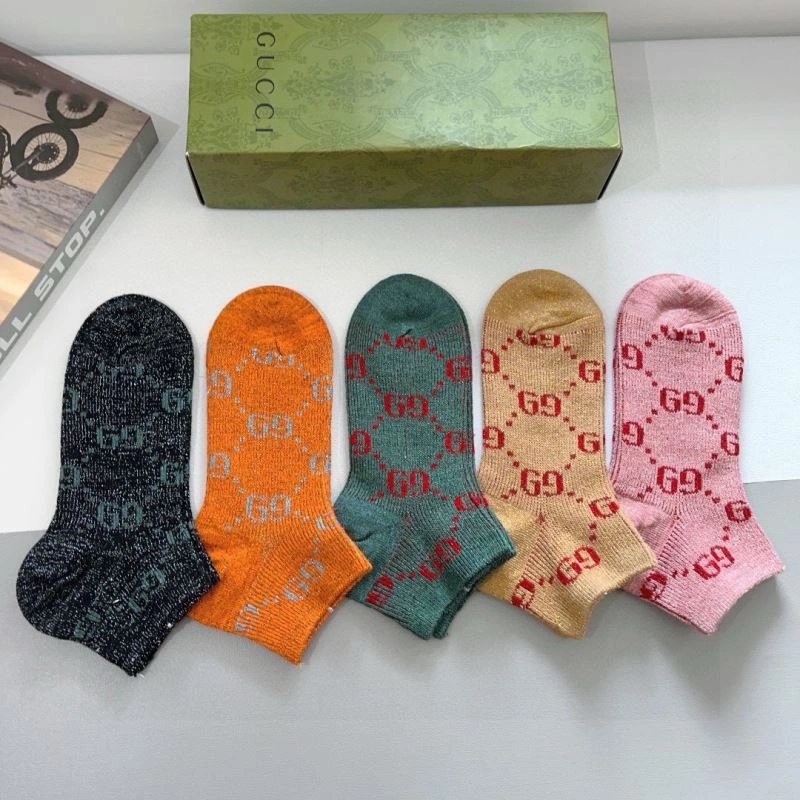 Original Gucci Socks