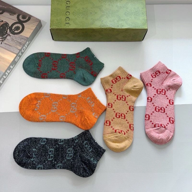 Original Gucci Socks