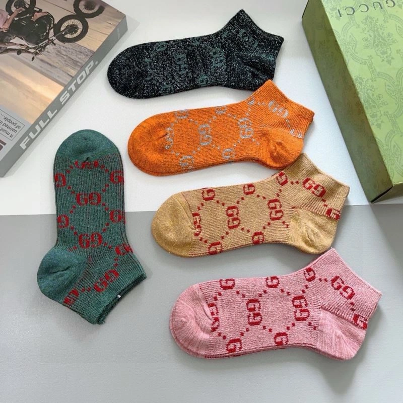 Original Gucci Socks