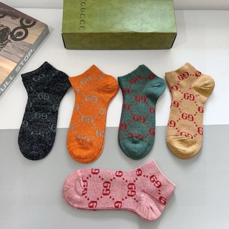 Original Gucci Socks