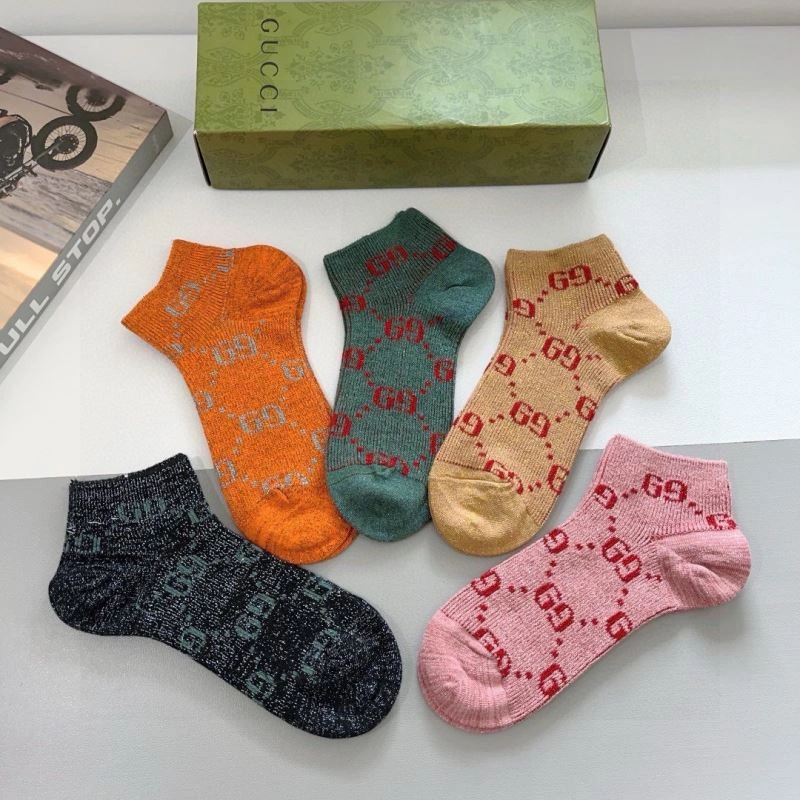 Original Gucci Socks