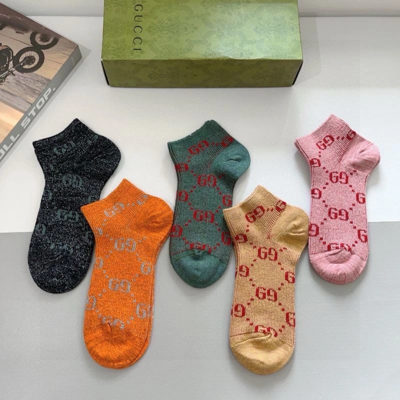 Original Gucci Socks