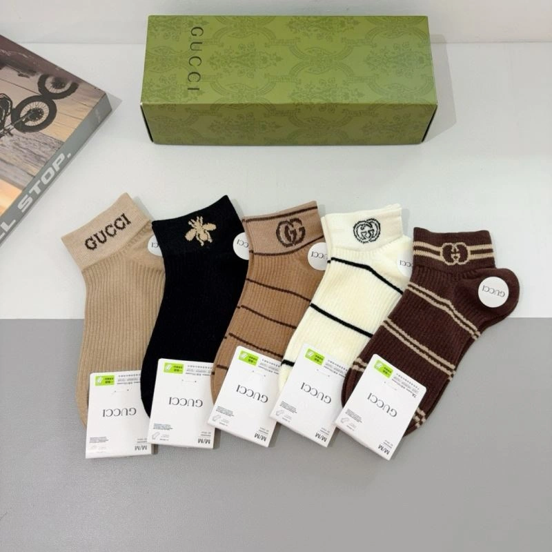 Gucci Socks