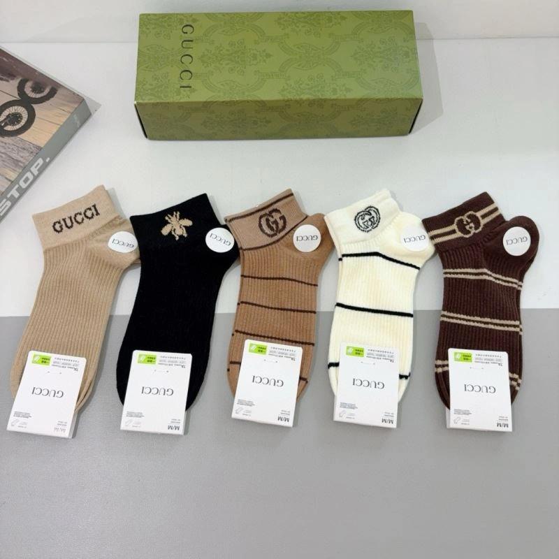 Inexpensive Gucci Socks