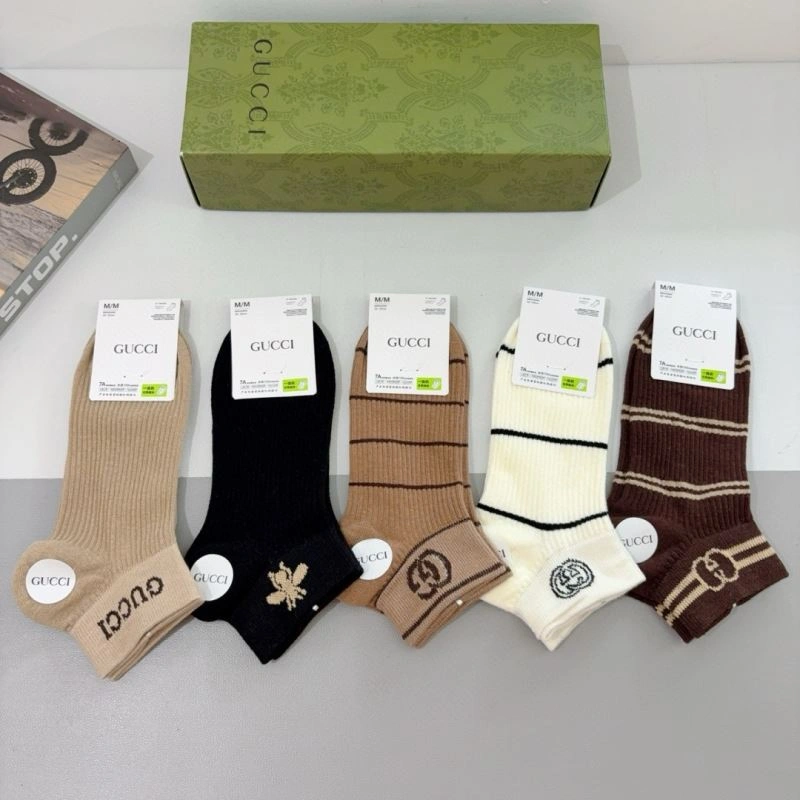Inexpensive Gucci Socks