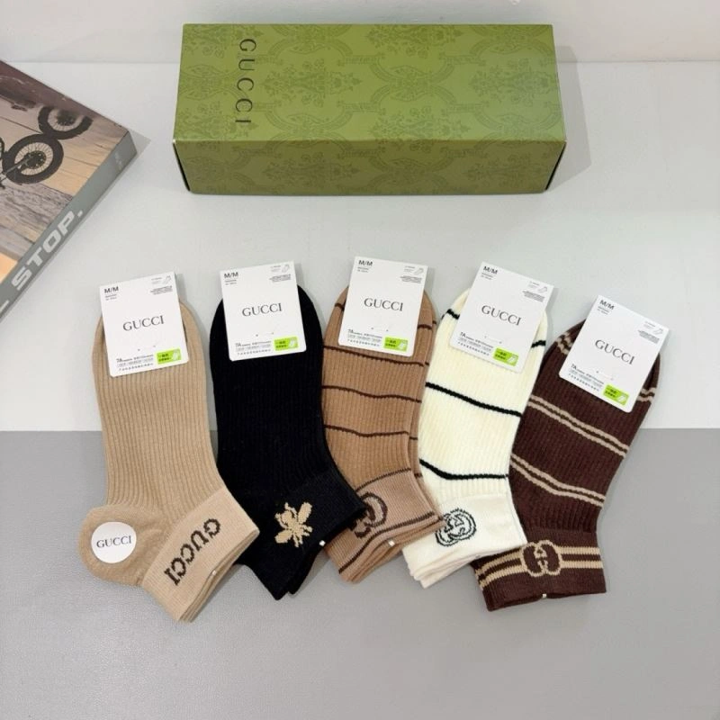 Inexpensive Gucci Socks