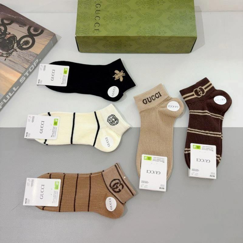 Inexpensive Gucci Socks
