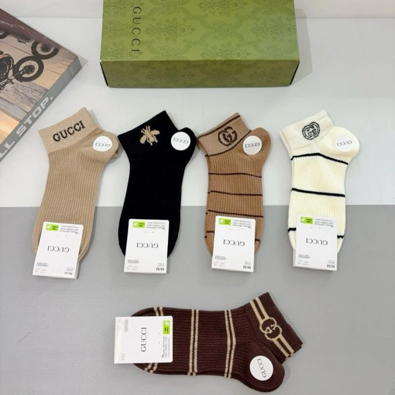 Inexpensive Gucci Socks
