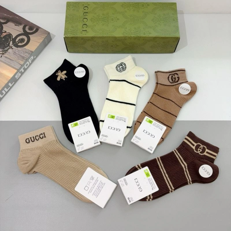 Inexpensive Gucci Socks