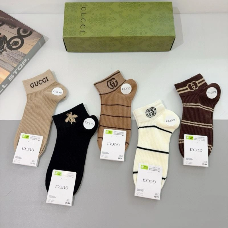 Inexpensive Gucci Socks