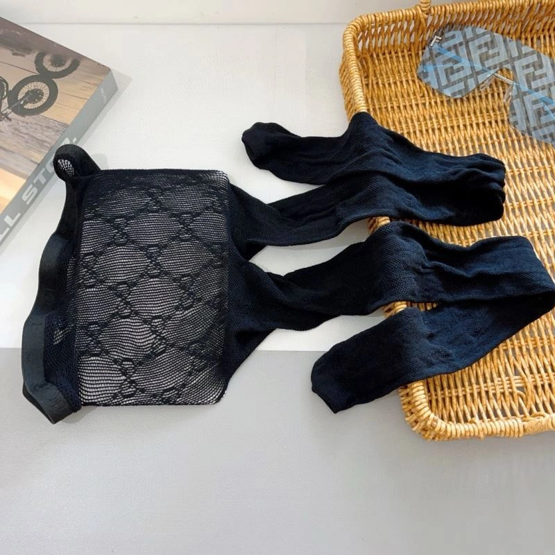 Value-priced Gucci Socks