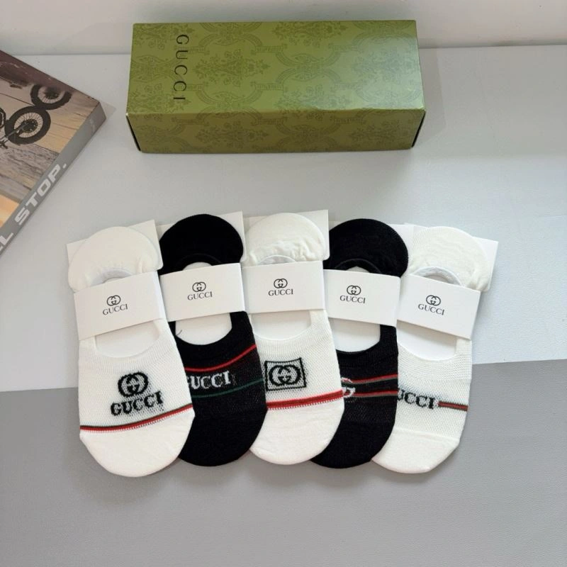 Gucci Socks