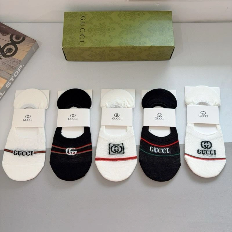 Discounted Gucci Socks