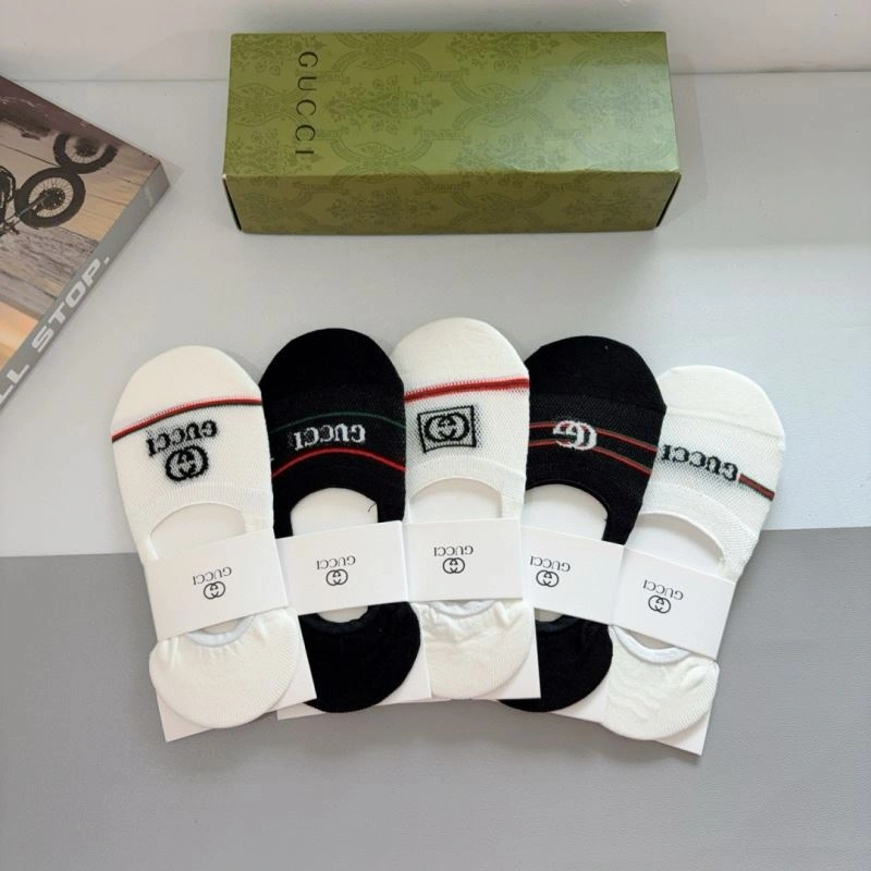 Discounted Gucci Socks