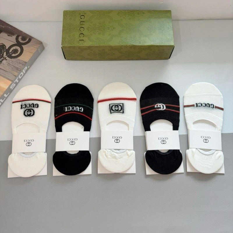 Discounted Gucci Socks