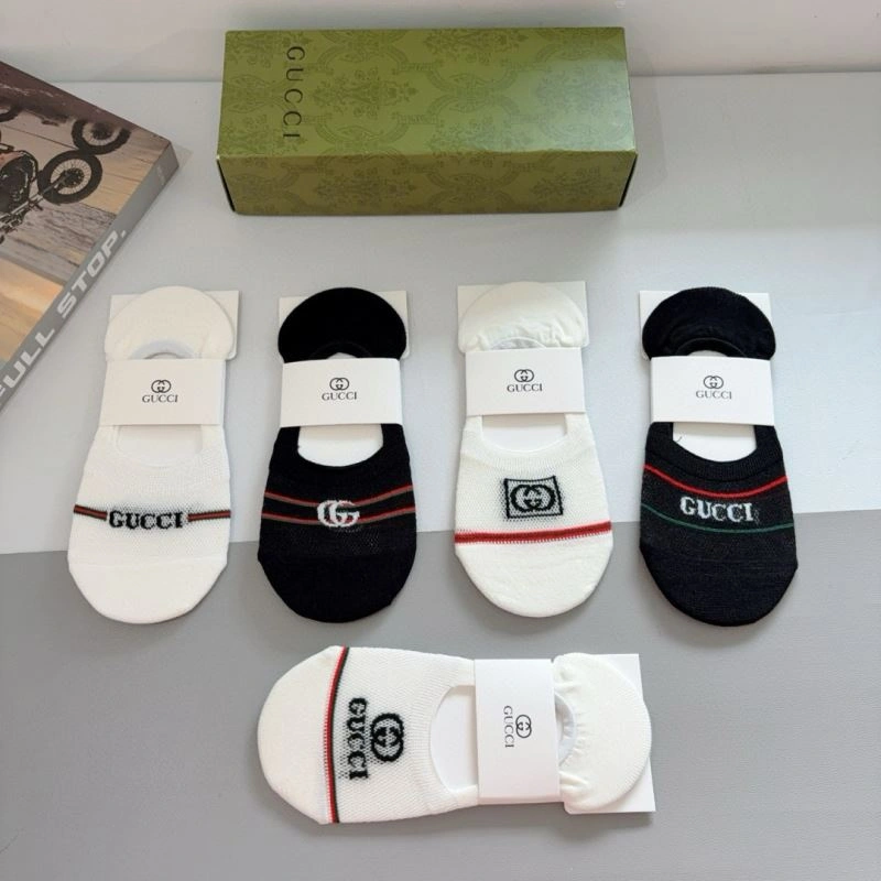 Discounted Gucci Socks