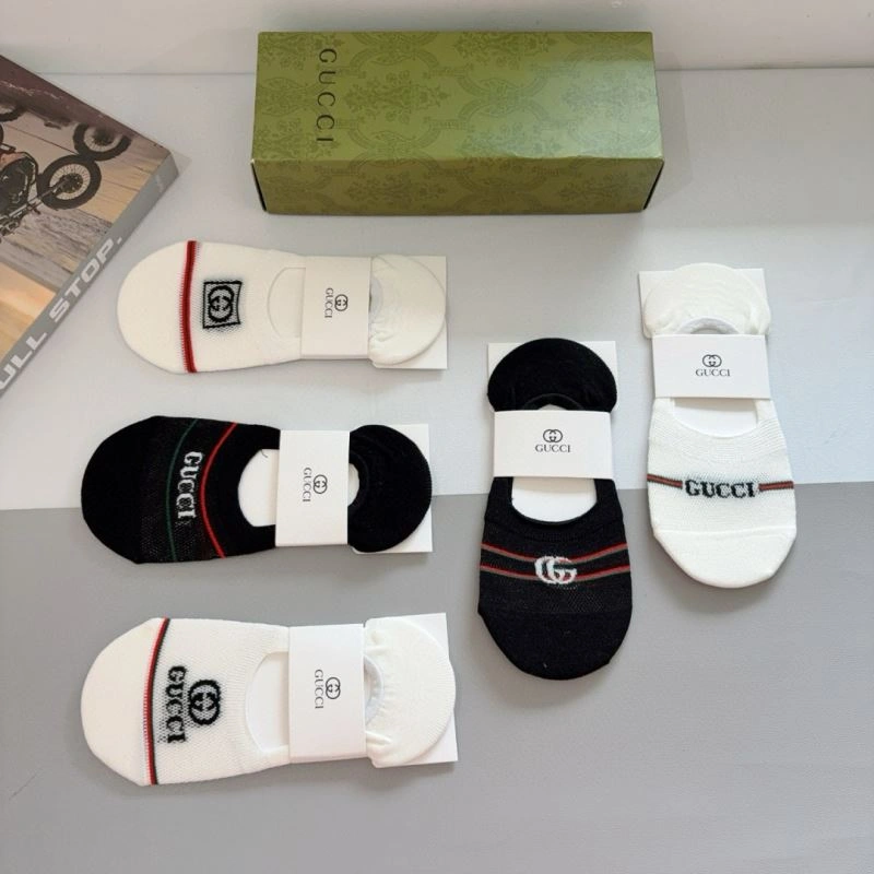 Discounted Gucci Socks