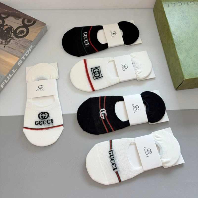Discounted Gucci Socks