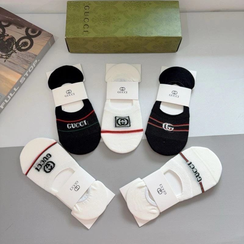 Discounted Gucci Socks