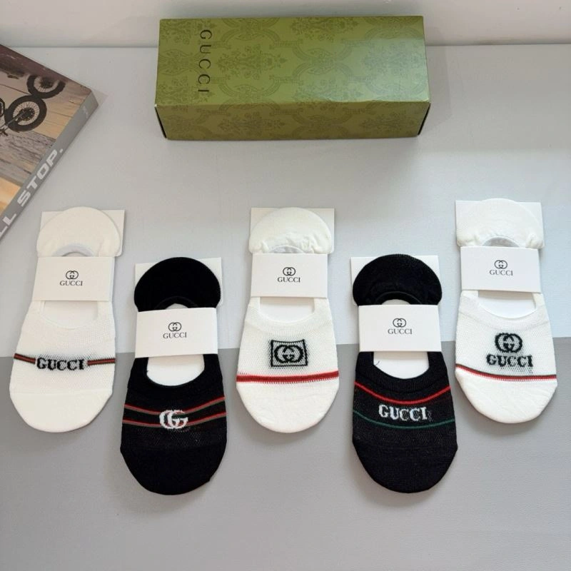 Discounted Gucci Socks