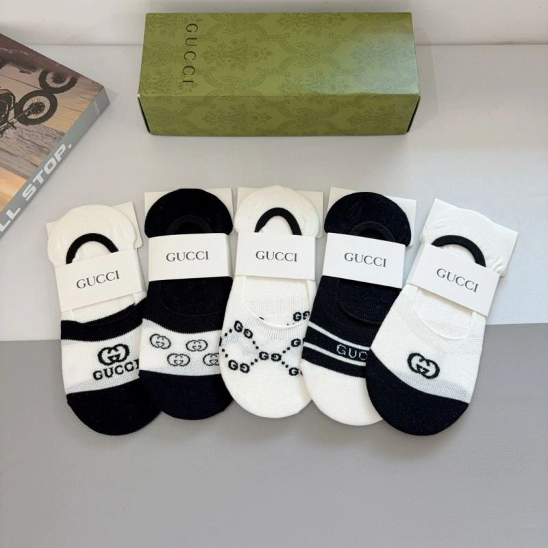 Gucci Socks