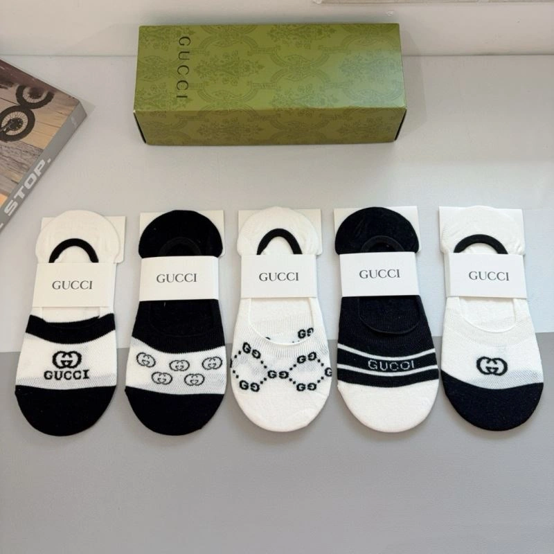 Economical Gucci Socks
