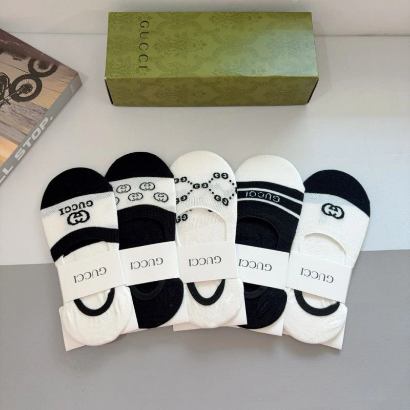 Economical Gucci Socks