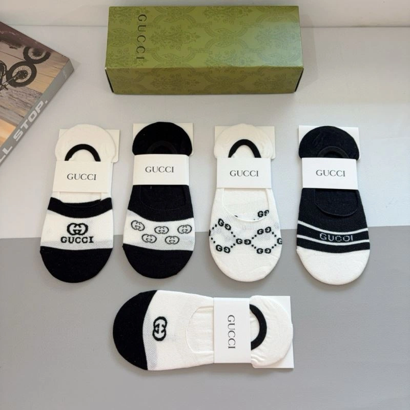Economical Gucci Socks