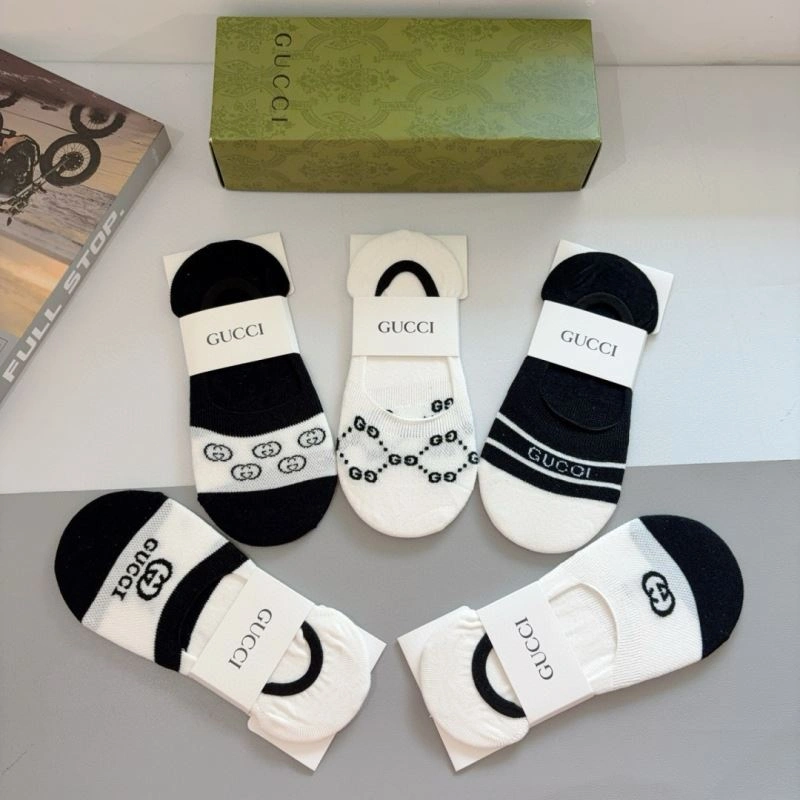Economical Gucci Socks