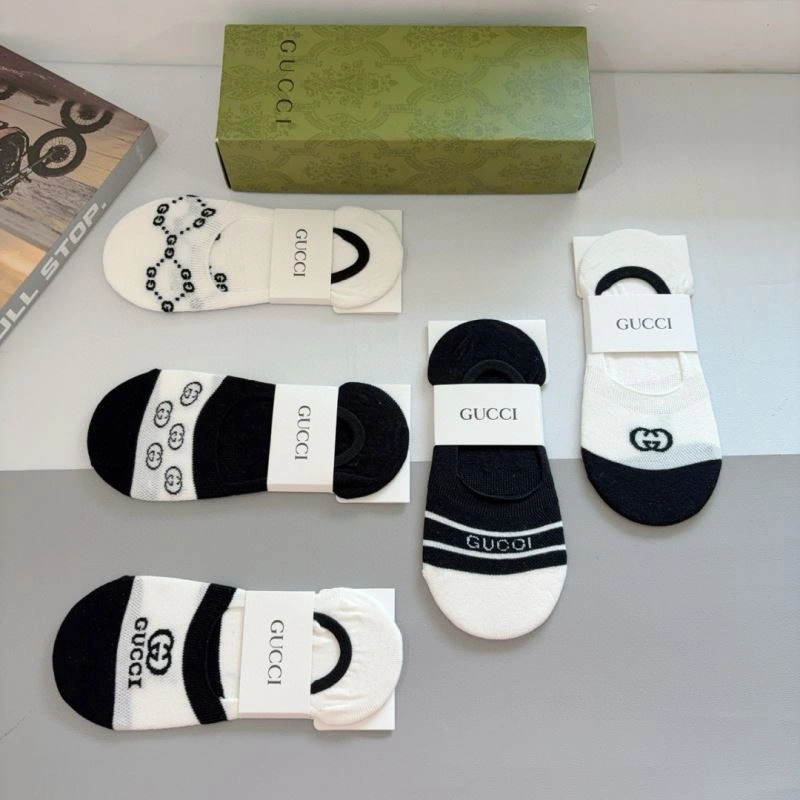 Economical Gucci Socks