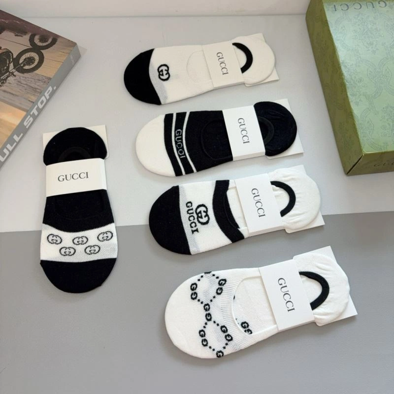 Economical Gucci Socks