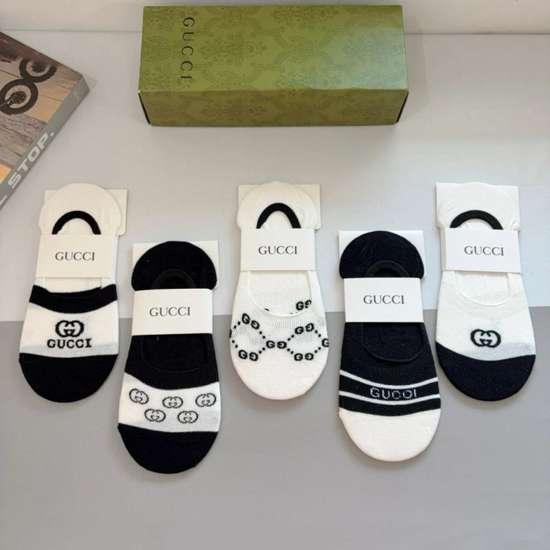 Economical Gucci Socks