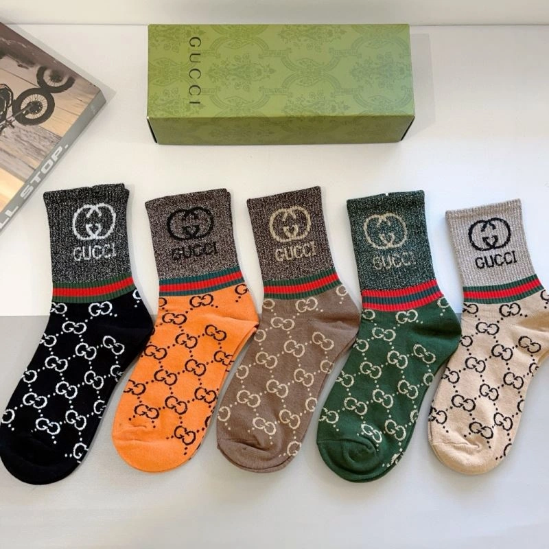 Official Gucci Socks
