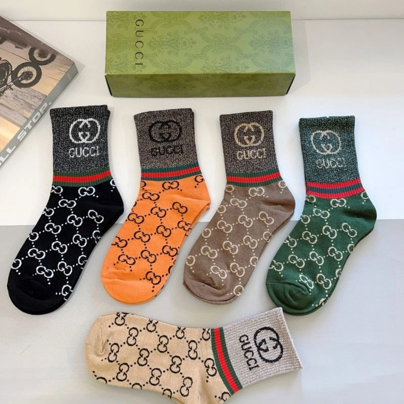Official Gucci Socks
