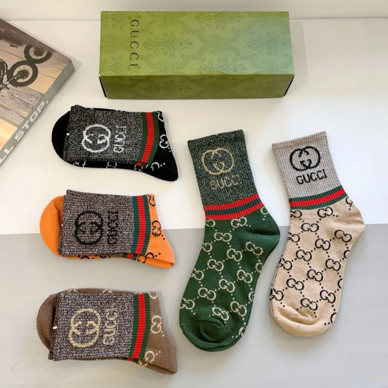 Official Gucci Socks