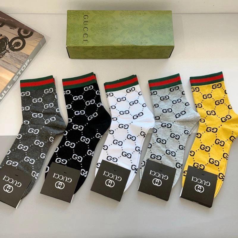 Low-cost Gucci Socks