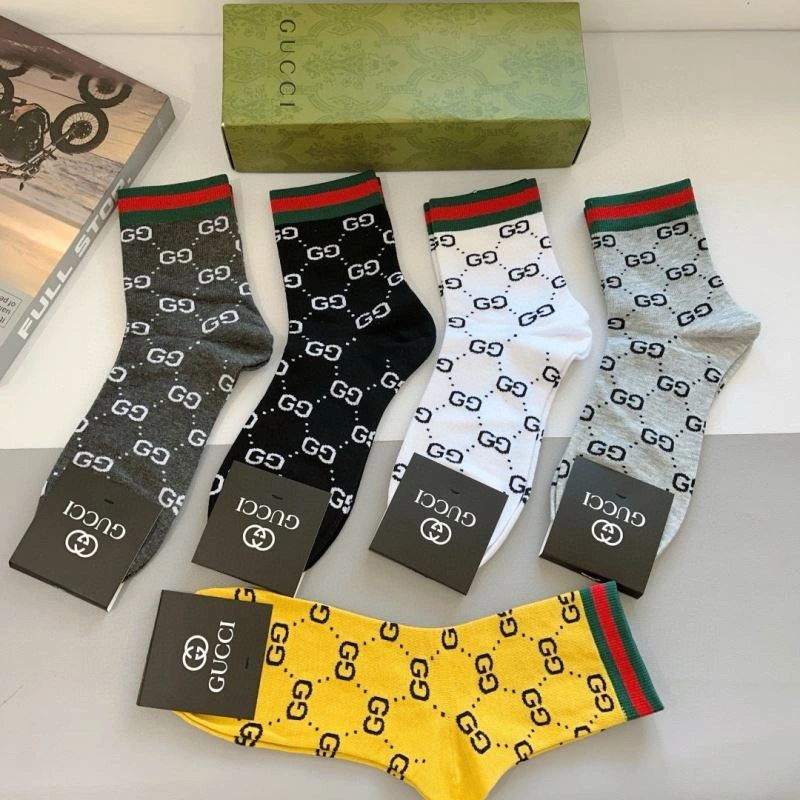 Low-cost Gucci Socks