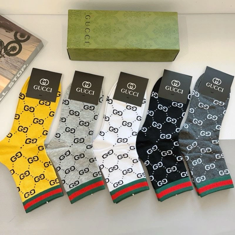 Low-cost Gucci Socks