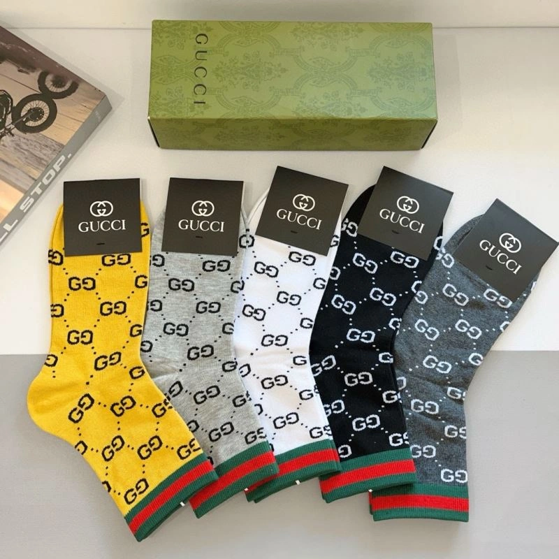 Low-cost Gucci Socks