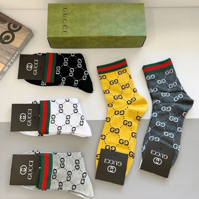 Low-cost Gucci Socks