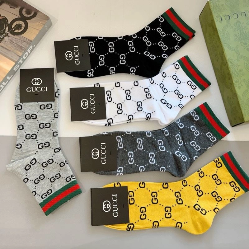 Low-cost Gucci Socks