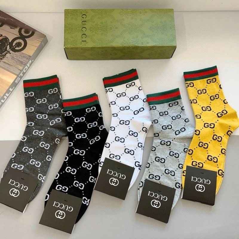 Low-cost Gucci Socks