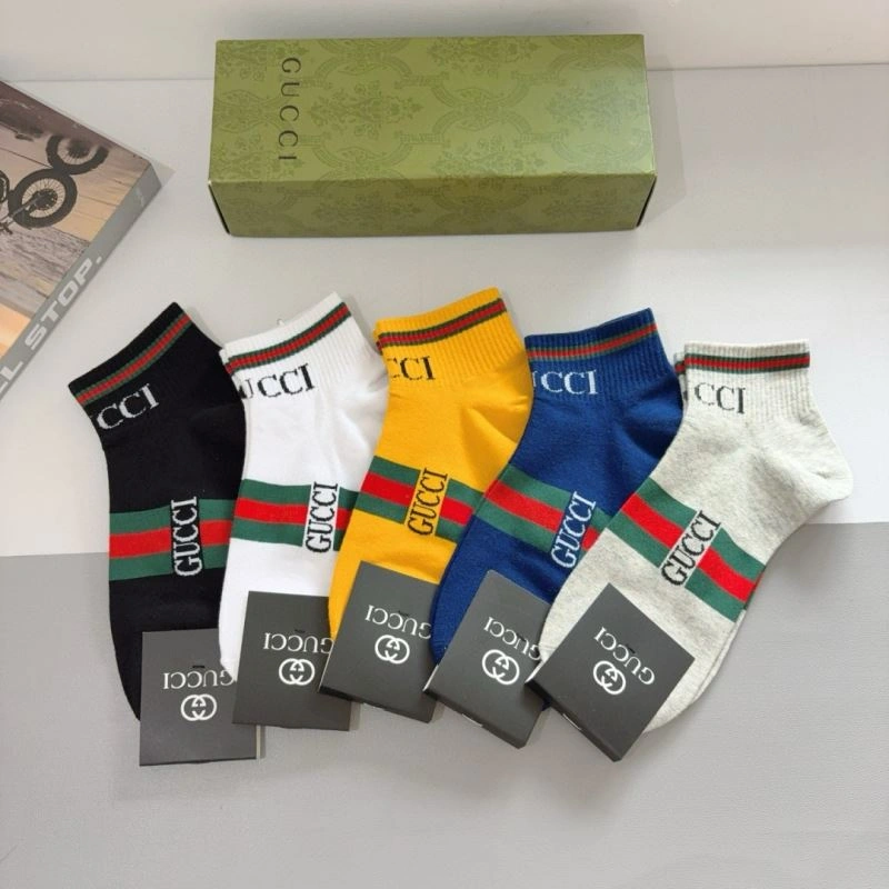 Gucci Socks