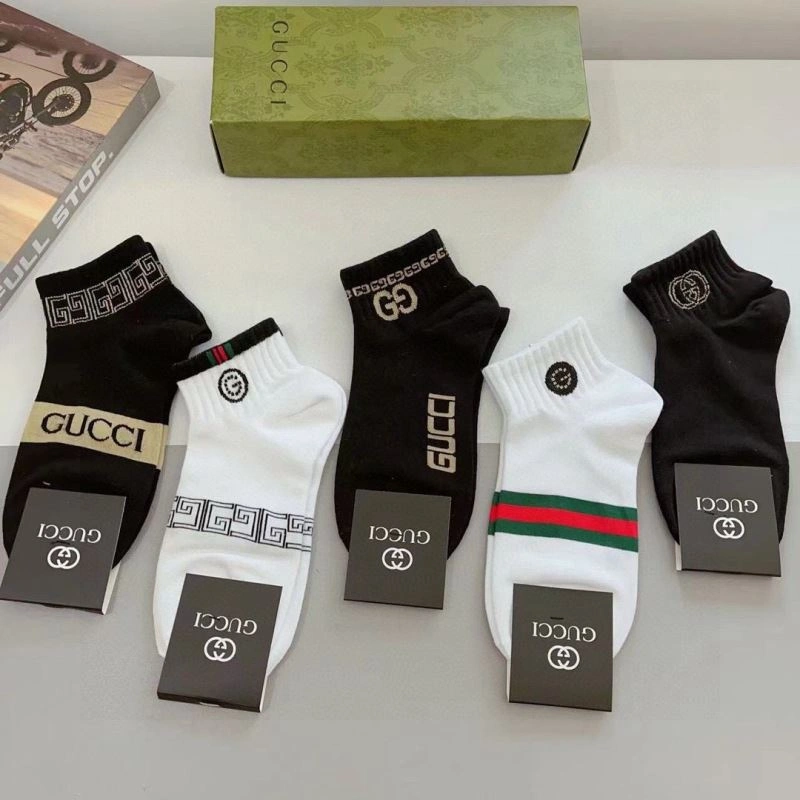 Top match Gucci Socks
