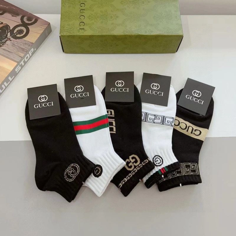 Top match Gucci Socks